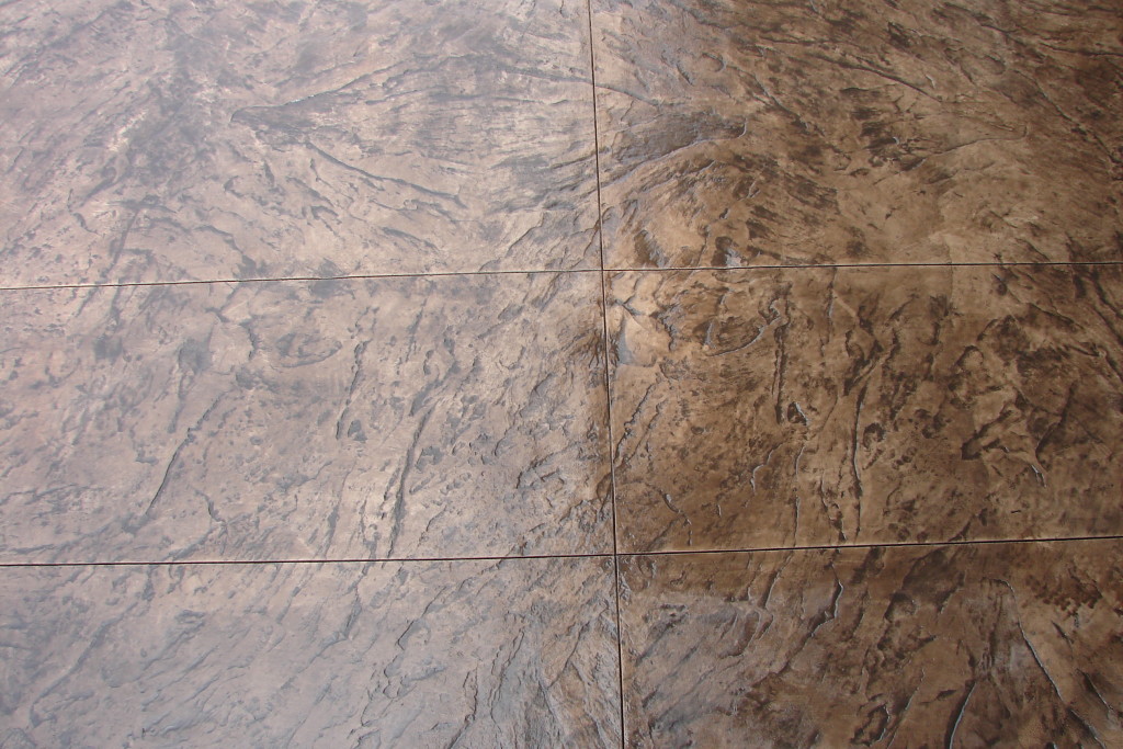 DCU – Decorative Concrete Unlimited, inc.