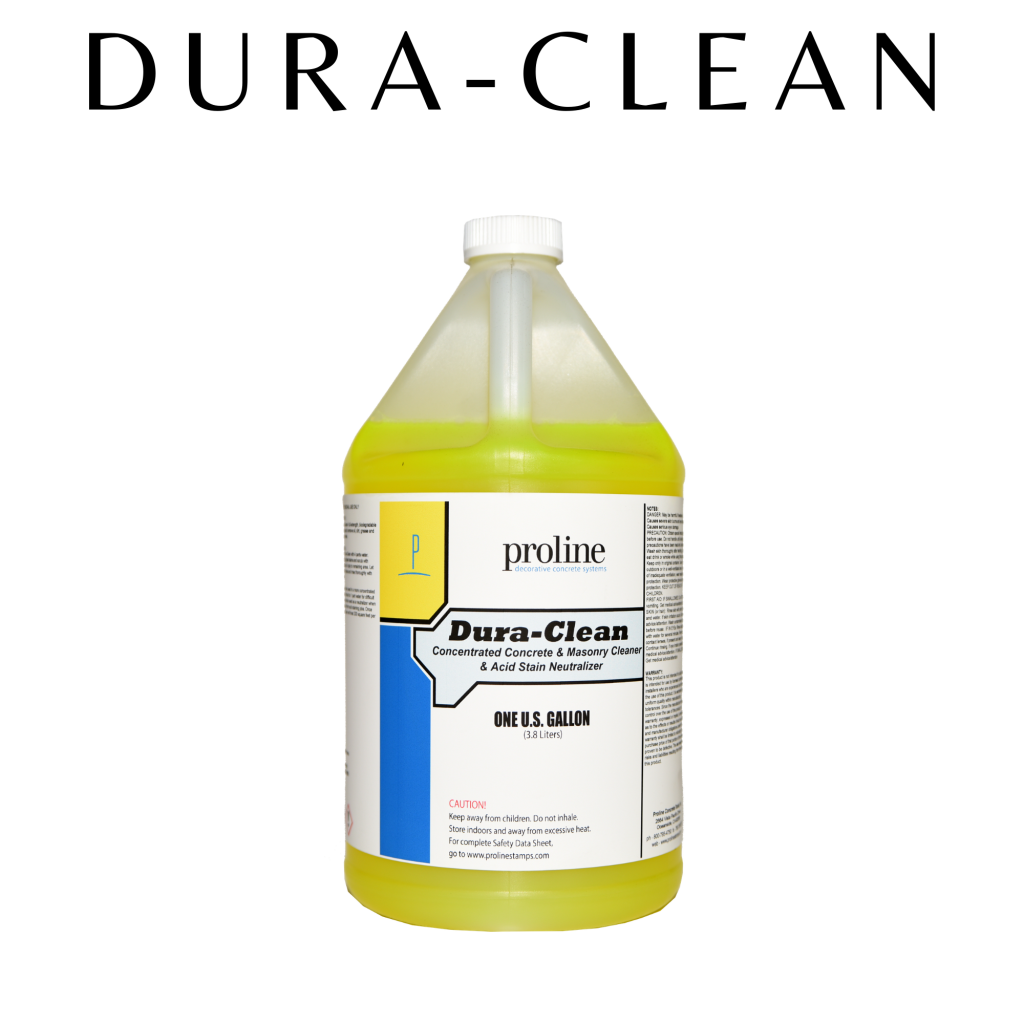 Dura Clean – DCU