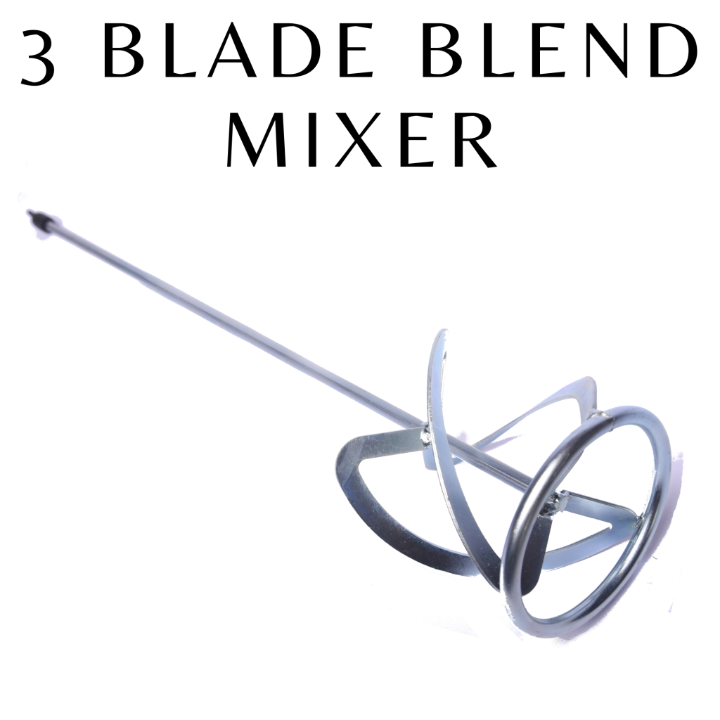 3 BLADE BLEND MIXER – DCU