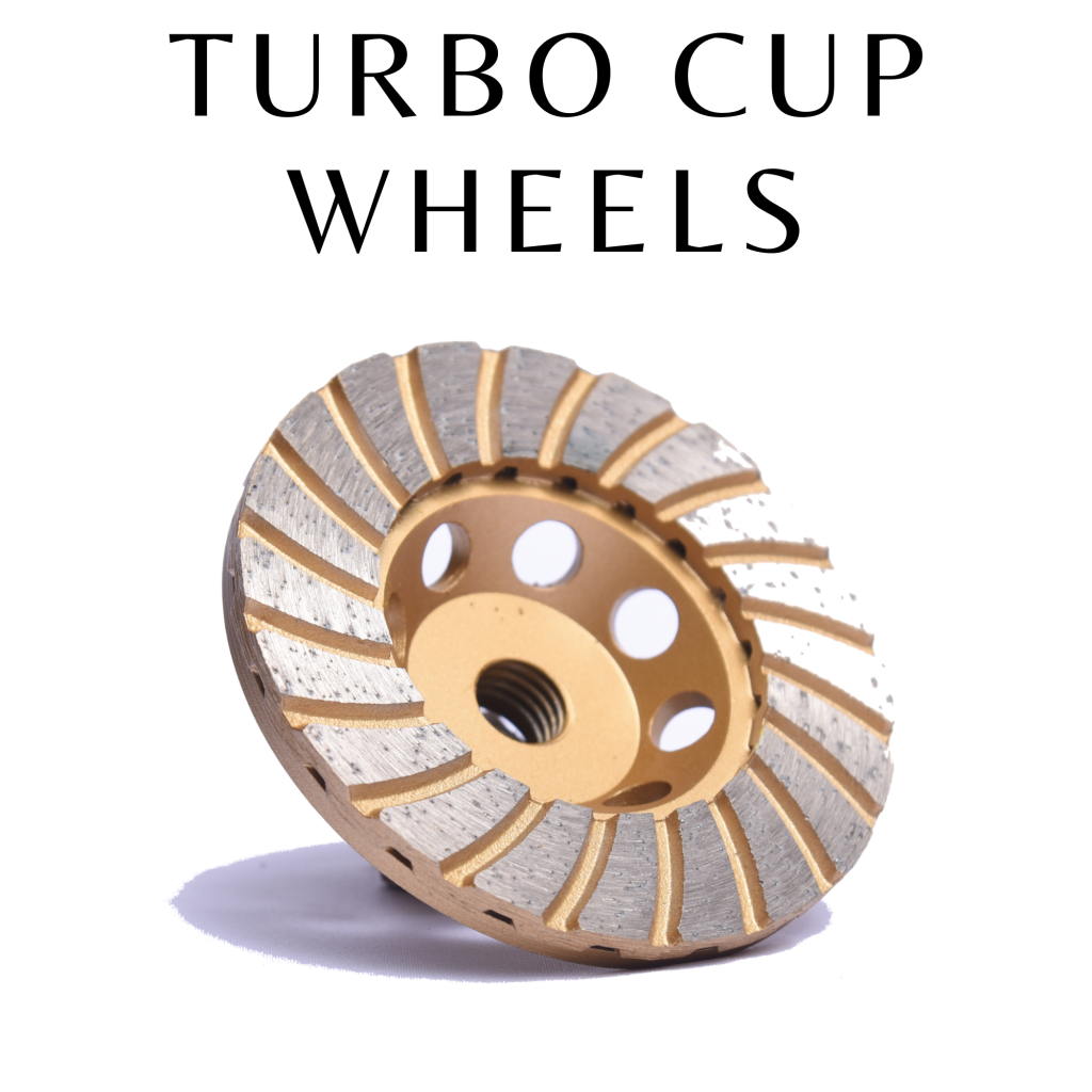 TURBO CUP WHEELS – DCU
