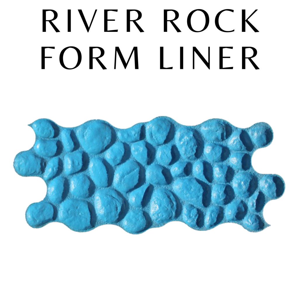 EDGE FORM LINERS – DCU