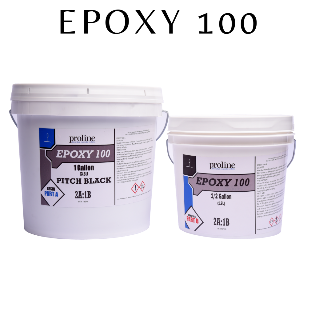 EPOXY 100 – DCU