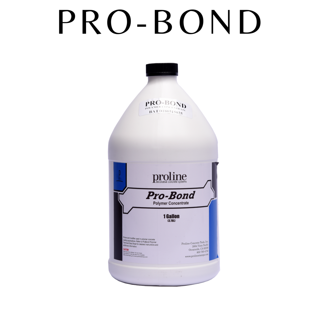 PRO-BOND – DCU