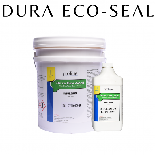DURA ECO-SEAL – DCU