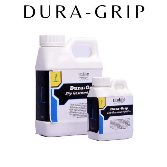 DURA-GRIP – DCU