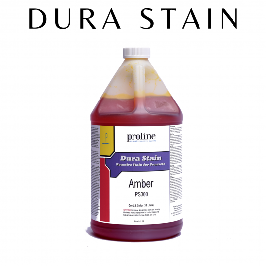 DURA-STAIN CHEMICAL ACID STAIN – DCU