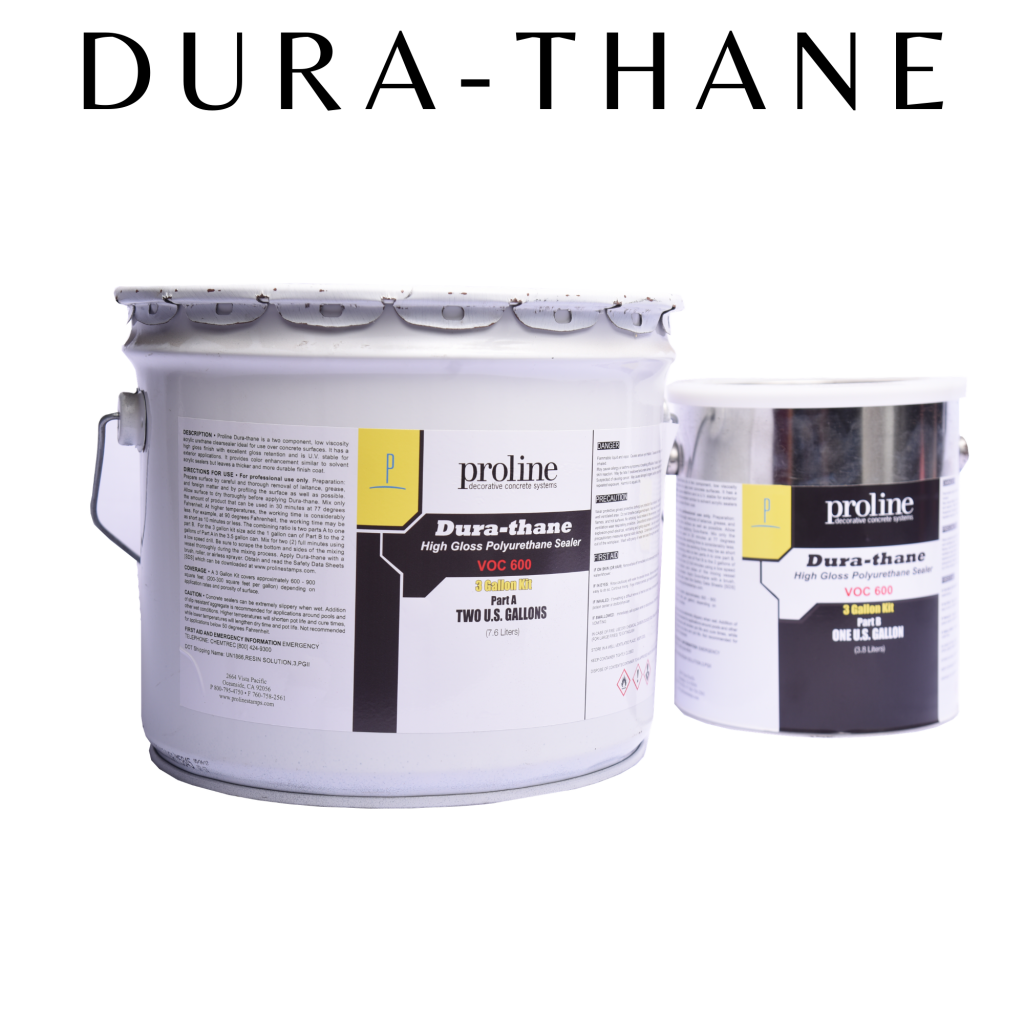 DURA-THANE – DCU