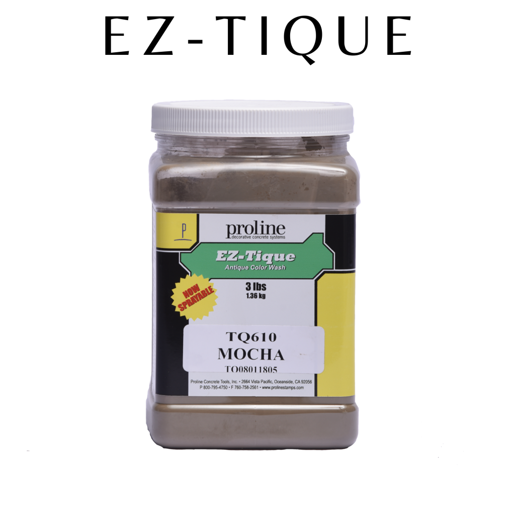 EZ-TIQUE – DCU