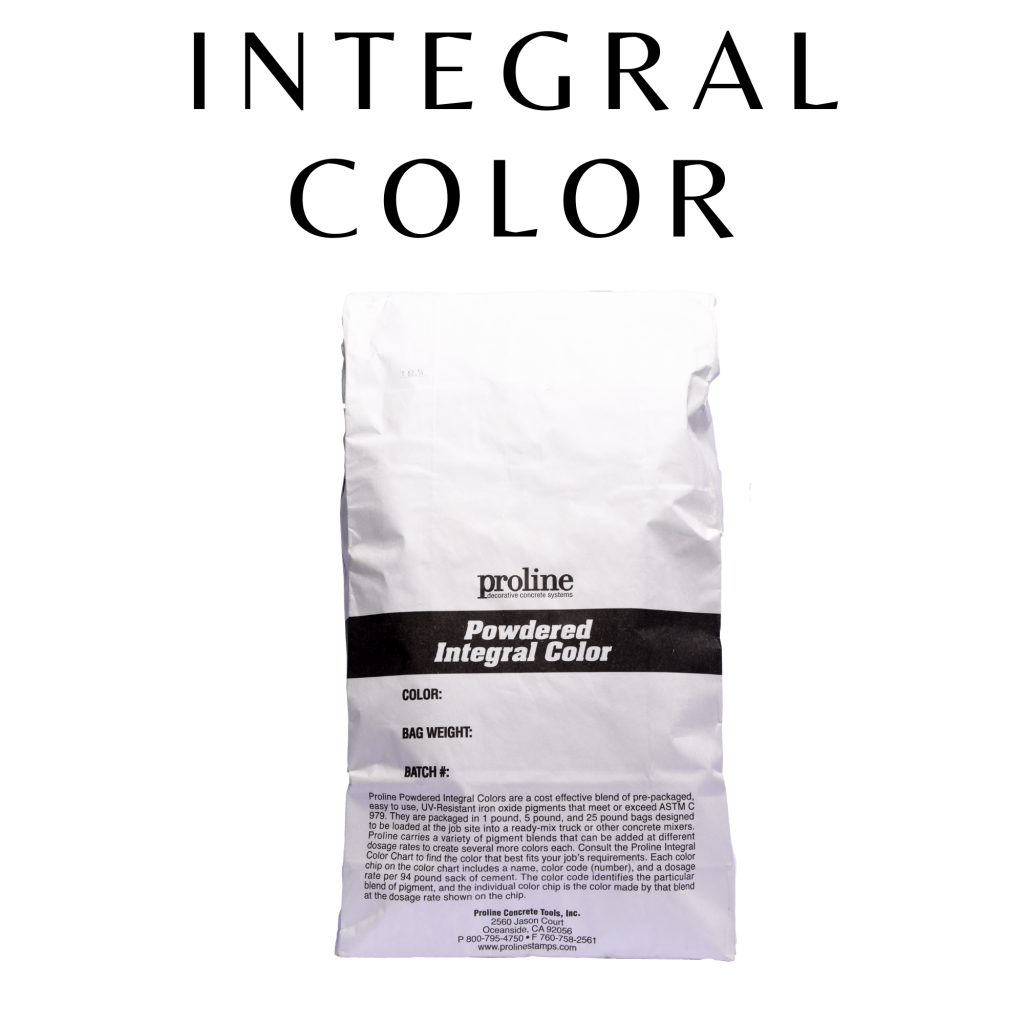 Integral Color – DCU