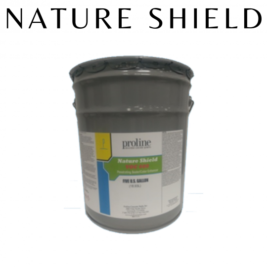 NATURE SHIELD – DCU