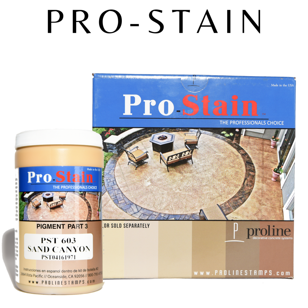 DURA-STAIN CHEMICAL ACID STAIN – DCU