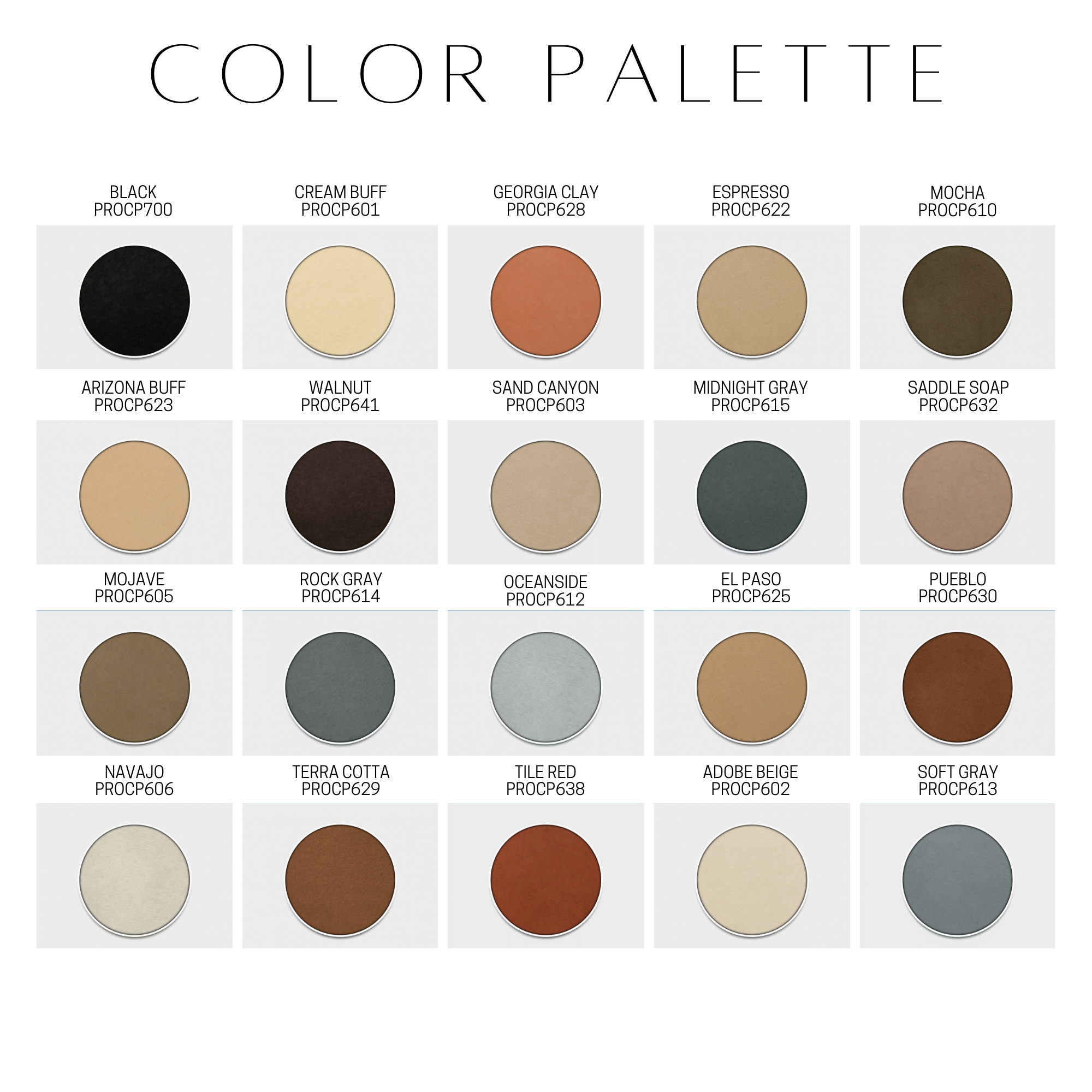 PRO-COLORPACKS – DCU