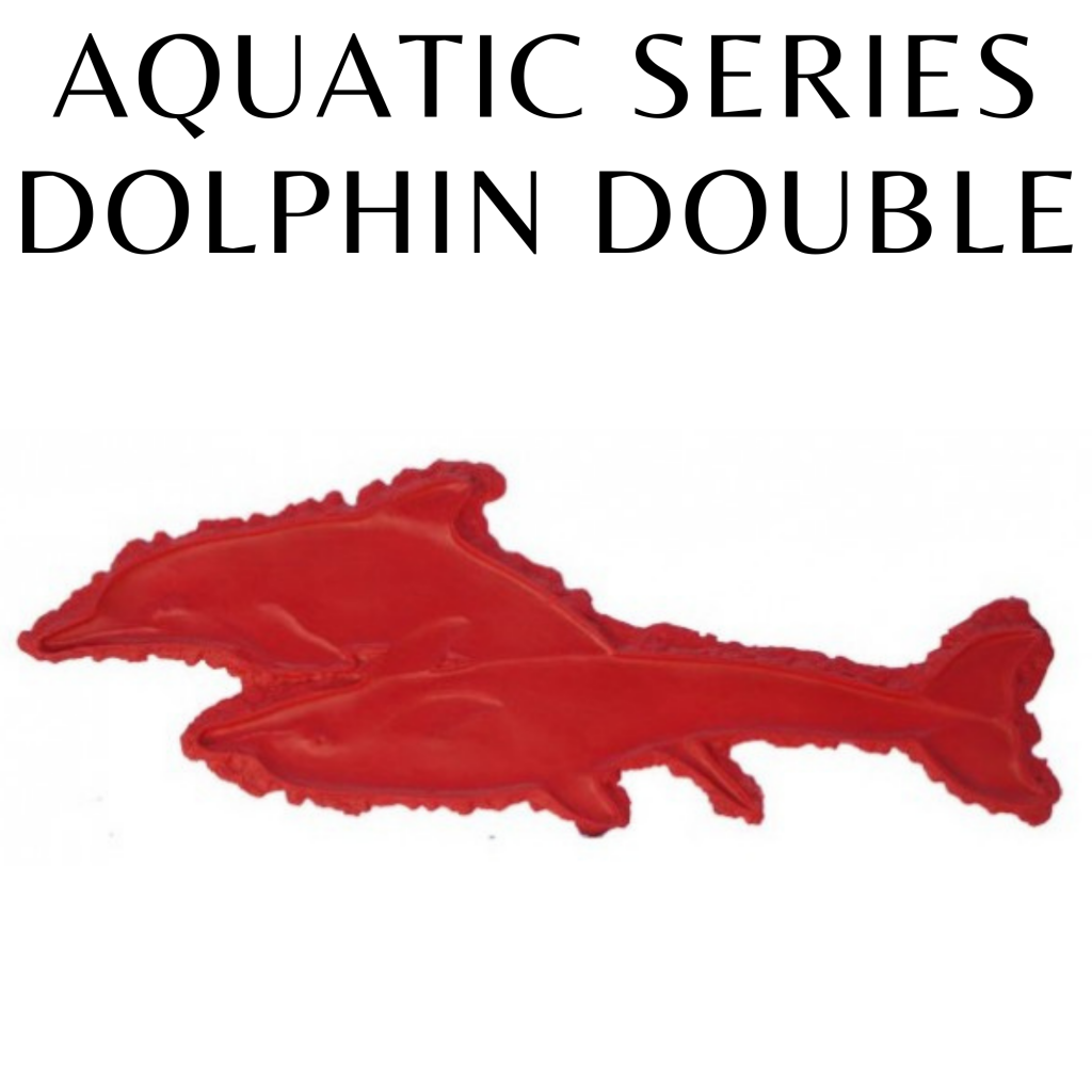 AQUATIC SERIES-SEA TURTLE OVERHEAD VIEW – DCU