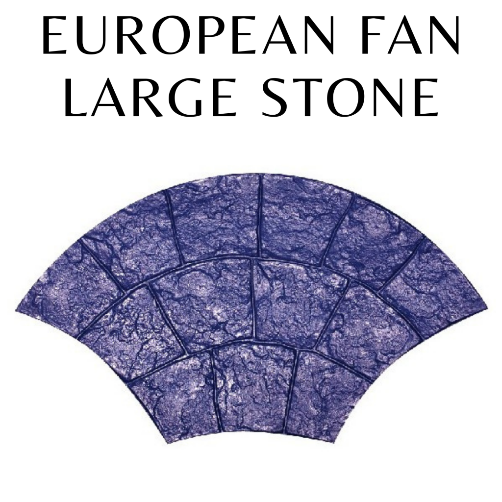 European fan – DCU
