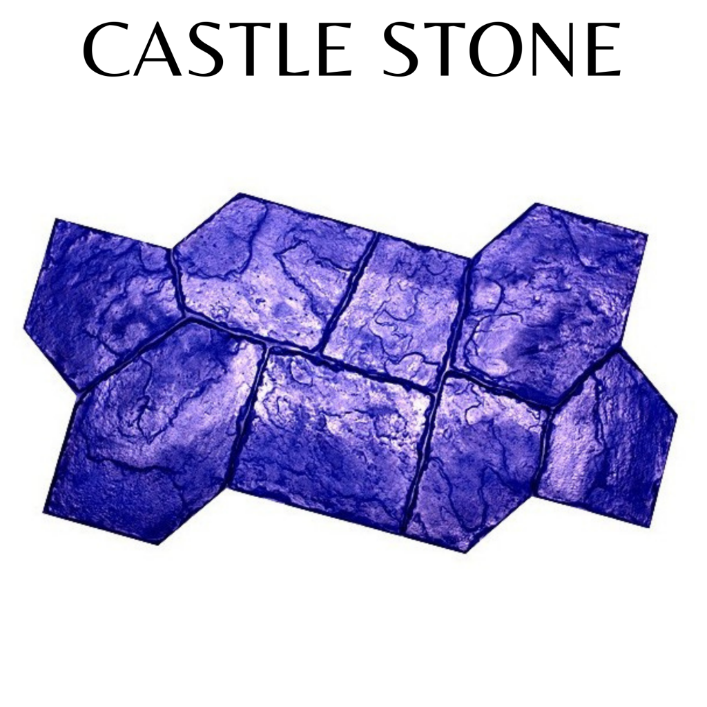 Random stone – DCU