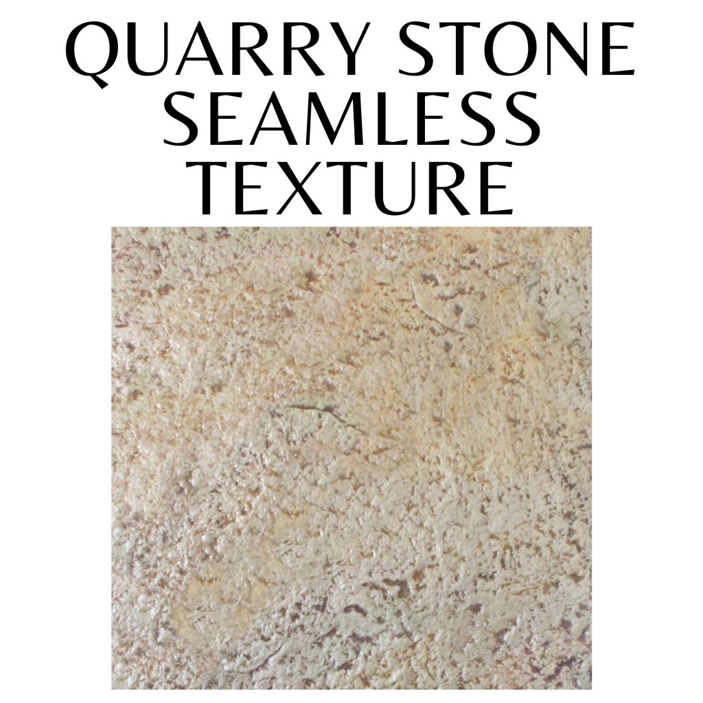 QUARRY STONE SEAMLESS TEXTURE – DCU