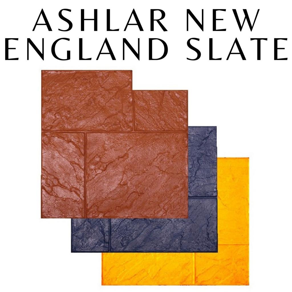 ROTATING ASHLAR ITALIAN – DCU