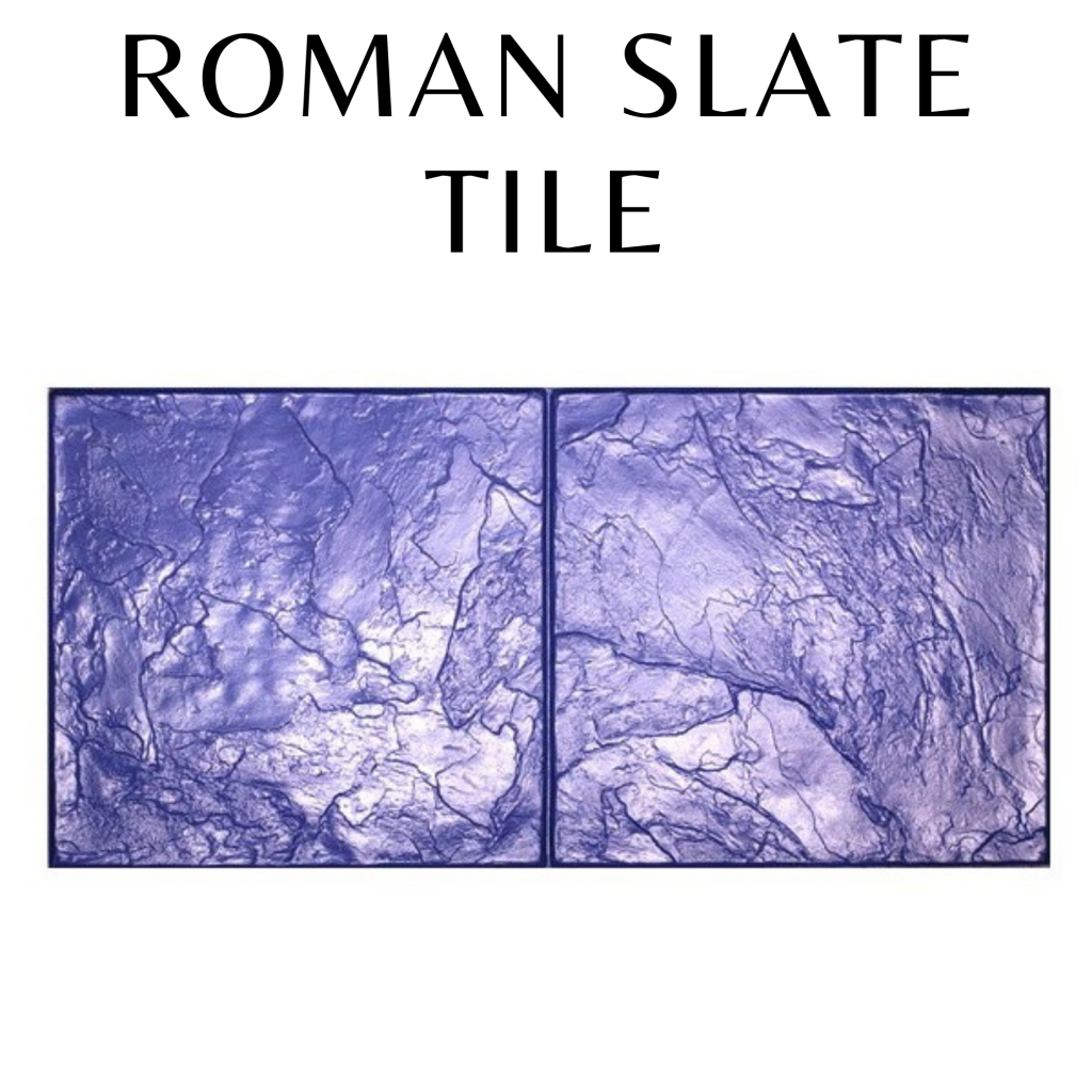 24″ X 24″ ROMAN SLATE TILE – DCU